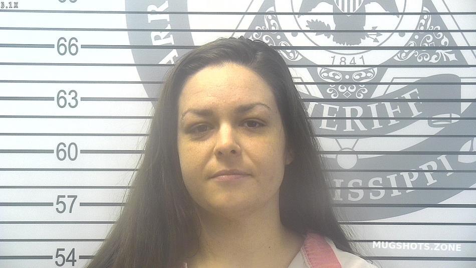 BAYLIS CHRISTINA NMN 07/11/2022 - Harrison County Mugshots Zone