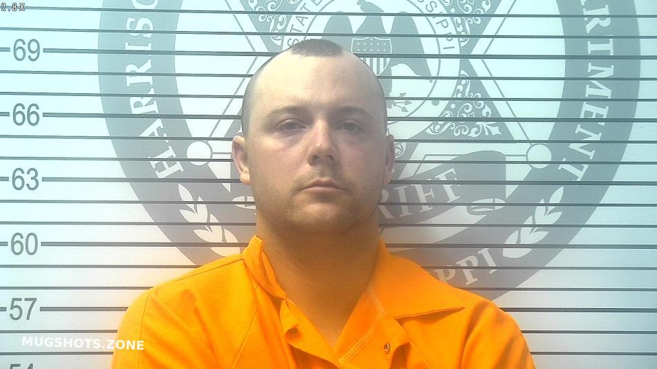 LAROCCA BLAKE NMN 07/12/2022 - Harrison County Mugshots Zone