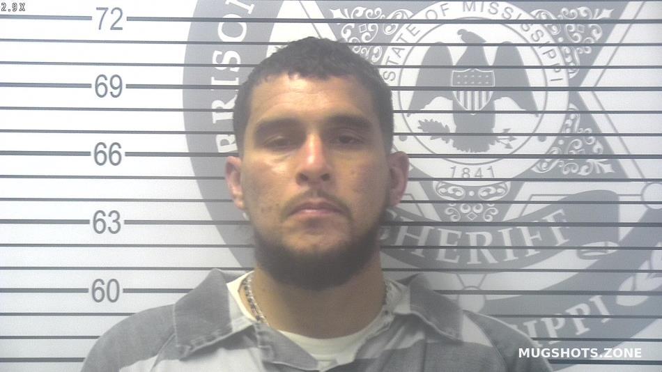 EDWARDS TYRONE THOMAS 07/21/2022 - Harrison County Mugshots Zone