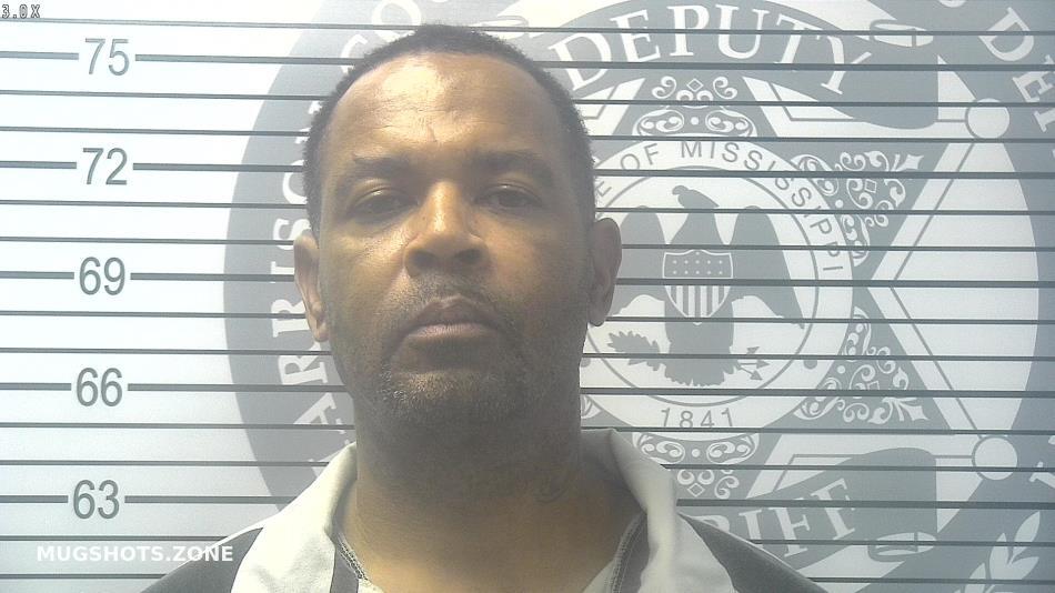 TRIPLETT MARCUS TERRELL 08/01/2022 - Harrison County Mugshots Zone