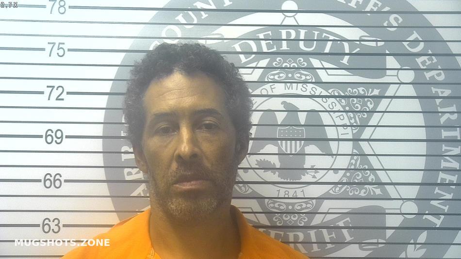 LEWIS EDGAR JOSEPH JR 08/24/2022 - Harrison County Mugshots Zone