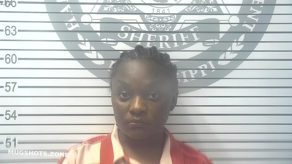 CHERRY VIVIAN MARIE 08/29/2022 - Harrison County Mugshots Zone