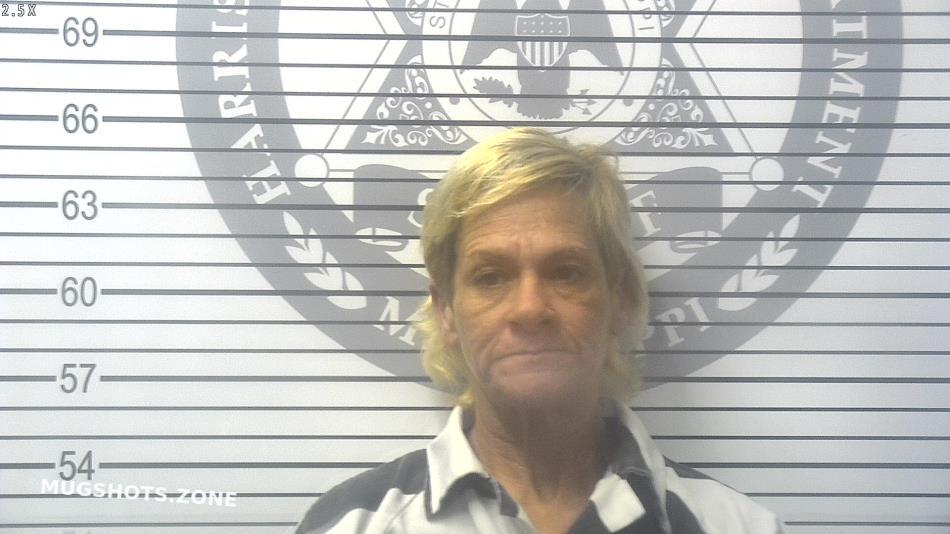 OBANION KATHERINE CHRISTINA 09/01/2022 - Harrison County Mugshots Zone