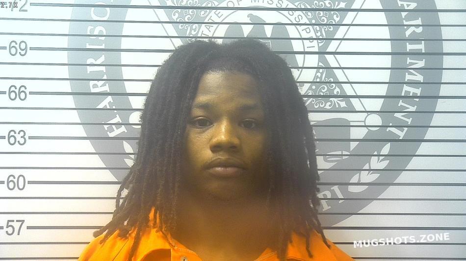FINCH JAVARIS ALEE 09/03/2022 - Harrison County Mugshots Zone