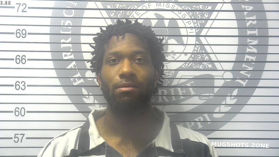 EDWARDS EMILLOUS LEADREN 09/06/2022 - Harrison County Mugshots Zone
