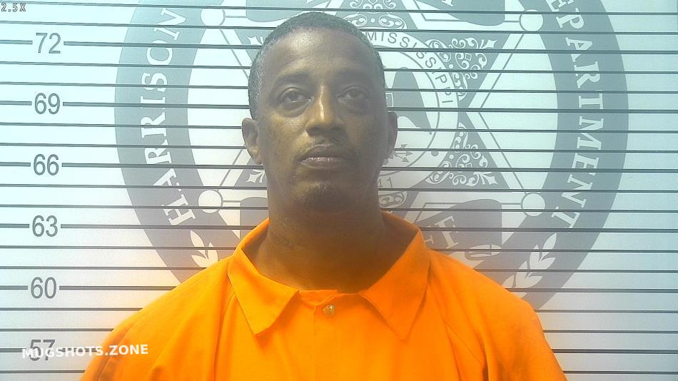 JOHNSON LEE VESTER 09/08/2022 - Harrison County Mugshots Zone