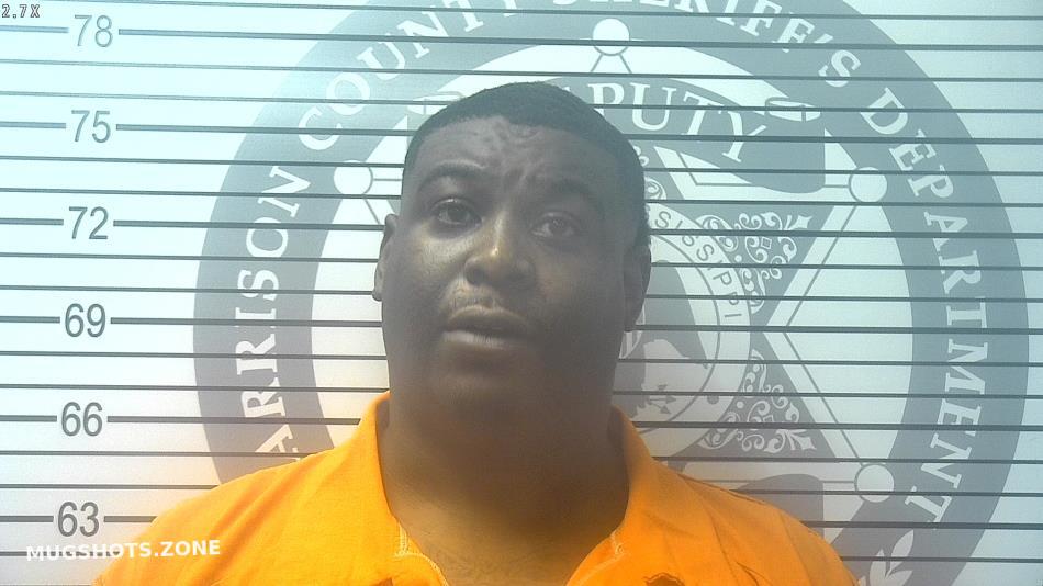 BRENT CHICO JERRICO ALFONZO 09/09/2022 - Harrison County Mugshots Zone