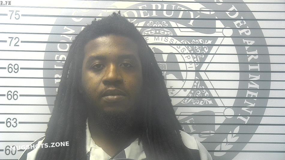 MOORE BRANDON JAQUON 09/12/2022 - Harrison County Mugshots Zone