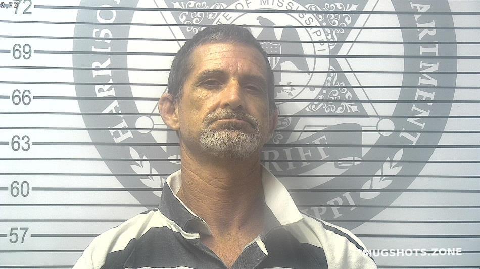 BAUER TROY EUGENE 09/13/2022 - Harrison County Mugshots Zone