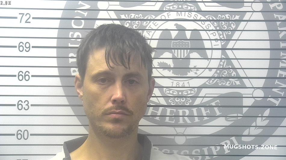 IRBY MATTHEW CHRISTOPHER 09/14/2022 - Harrison County Mugshots Zone