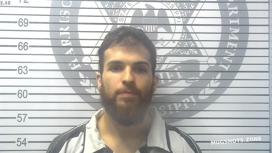 DELENA LOGAN ALLAN 09/14/2022 - Harrison County Mugshots Zone