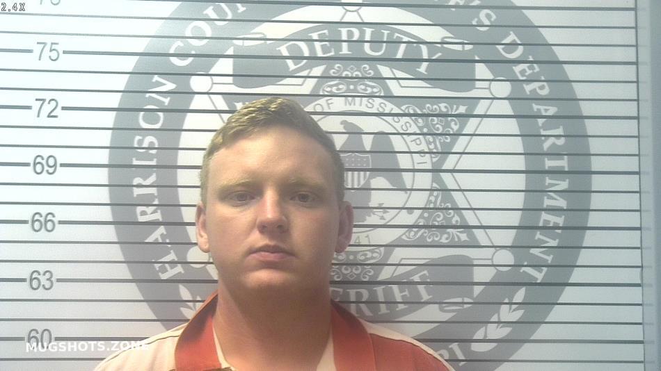 BROSAMLE TIMOTHY SHANE 09/16/2022 - Harrison County Mugshots Zone