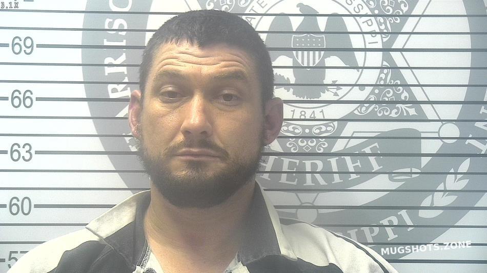 BARNES WILLIS RANKIN 09/18/2022 - Harrison County Mugshots Zone