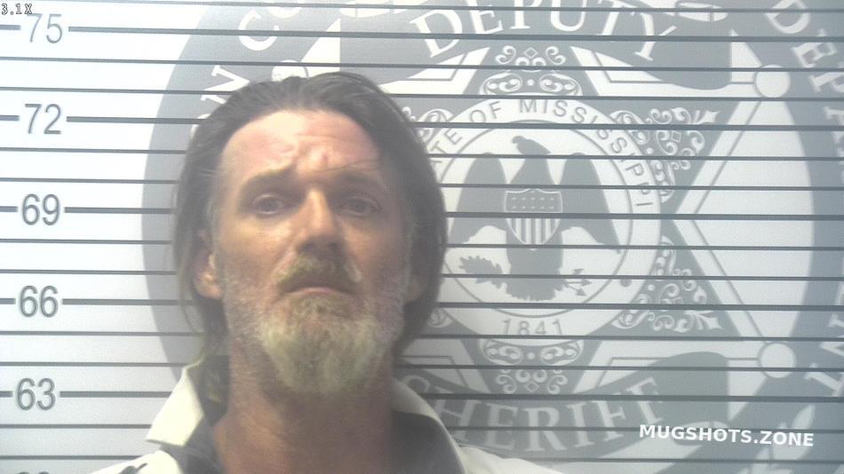 LEE WILEY RAY II 09/18/2022 - Harrison County Mugshots Zone
