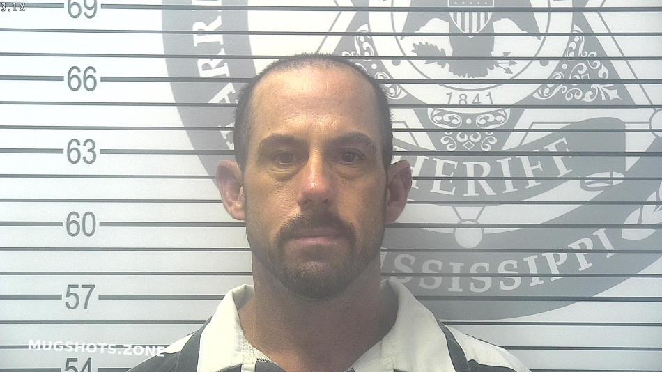 JOHNSON MICHAEL JOSEPH 09/19/2022 - Harrison County Mugshots Zone