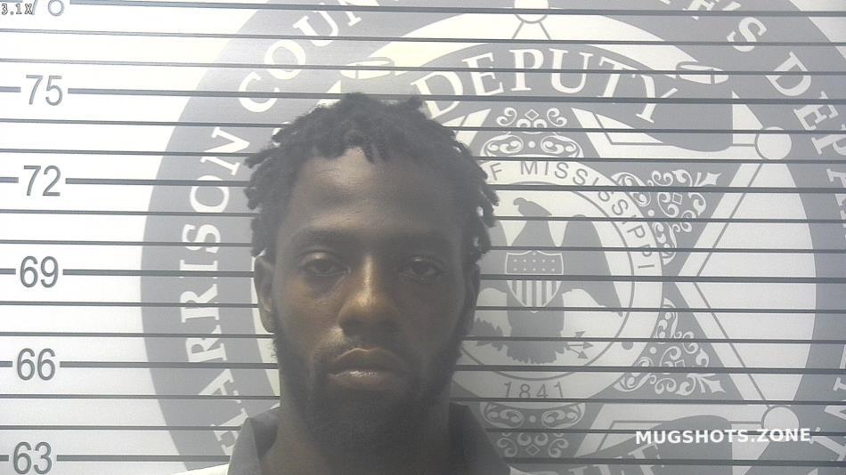 STEWART HAKEEM MALIK 09/19/2022 - Harrison County Mugshots Zone