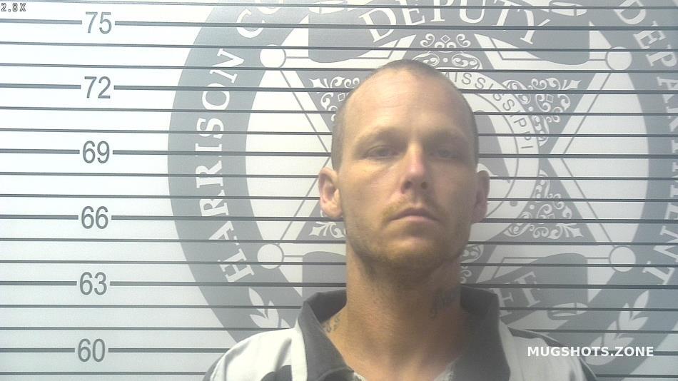 SKINNER LARRY DOUGLAS 09/20/2022 - Harrison County Mugshots Zone