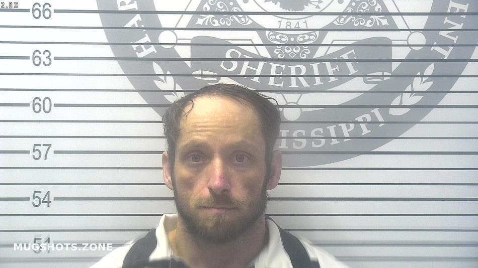 PERRONE ANDREW THOMAS 09/24/2022 - Harrison County Mugshots Zone