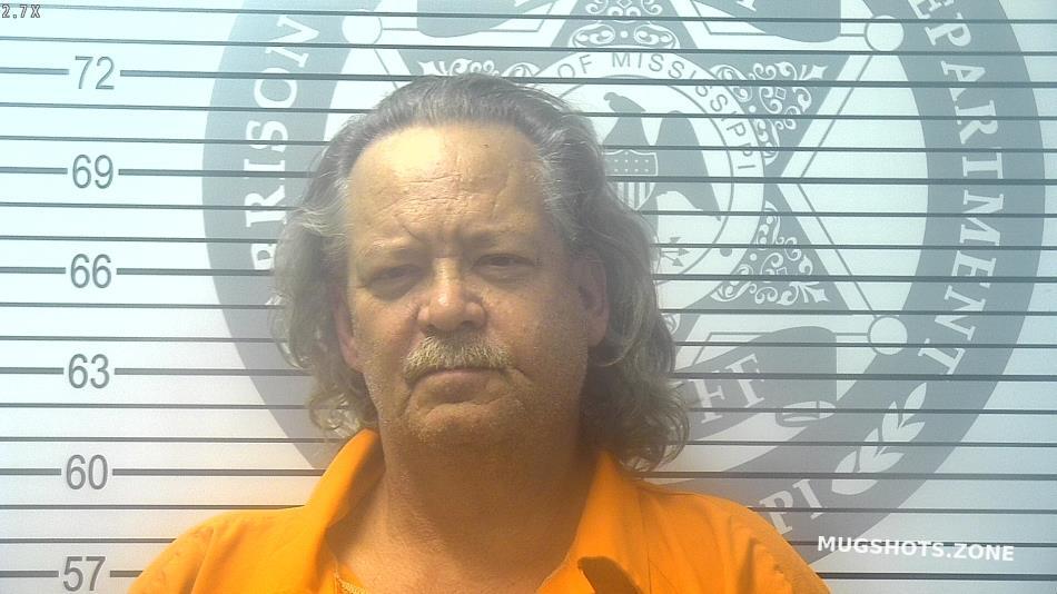 SUMMERHAYS RANDY JAY 10/01/2022 - Harrison County Mugshots Zone