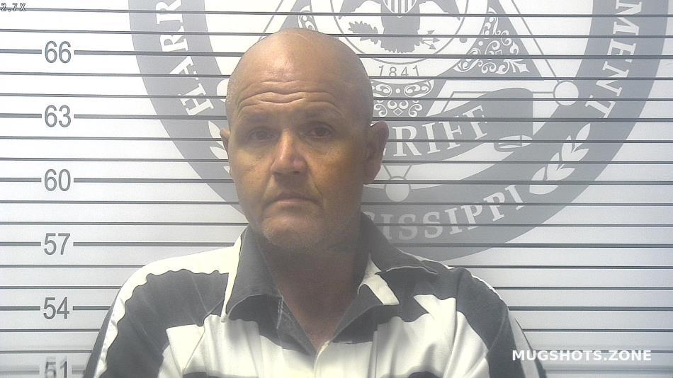 HART JON ISAAC 10/02/2022 - Harrison County Mugshots Zone