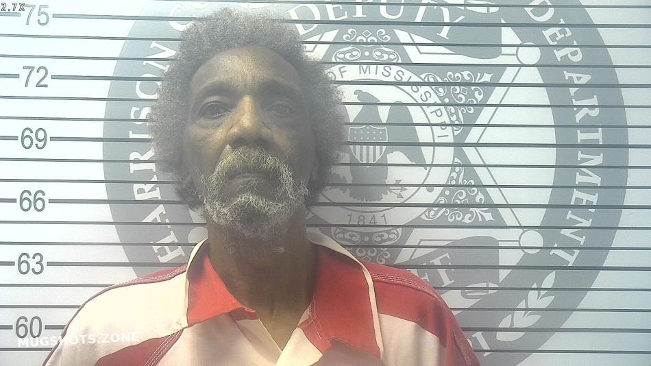 PERRY JOHNNY LEE 10/06/2022 - Harrison County Mugshots Zone