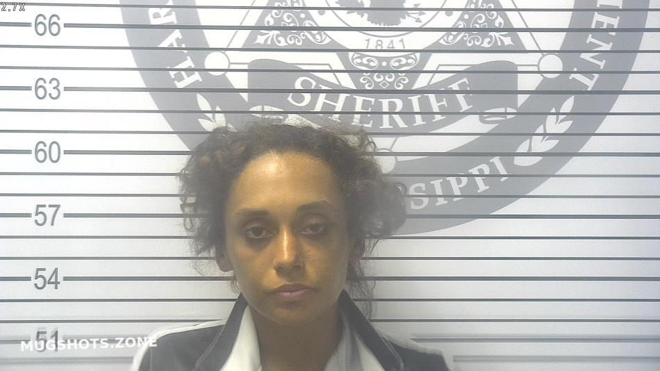 MARTIN KATELIN NICOLE 10/08/2022 - Harrison County Mugshots Zone