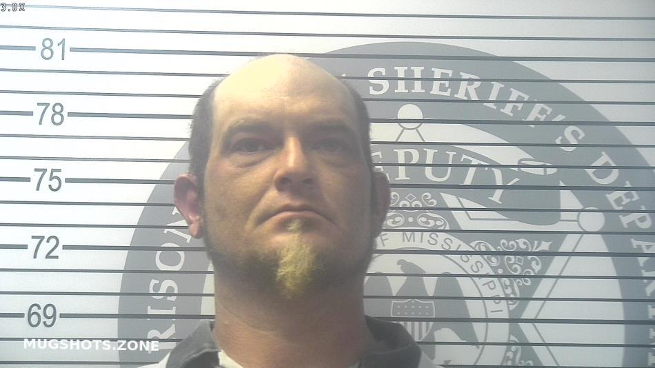 FAUROT JACOB BLAYNE 10/12/2022 - Harrison County Mugshots Zone