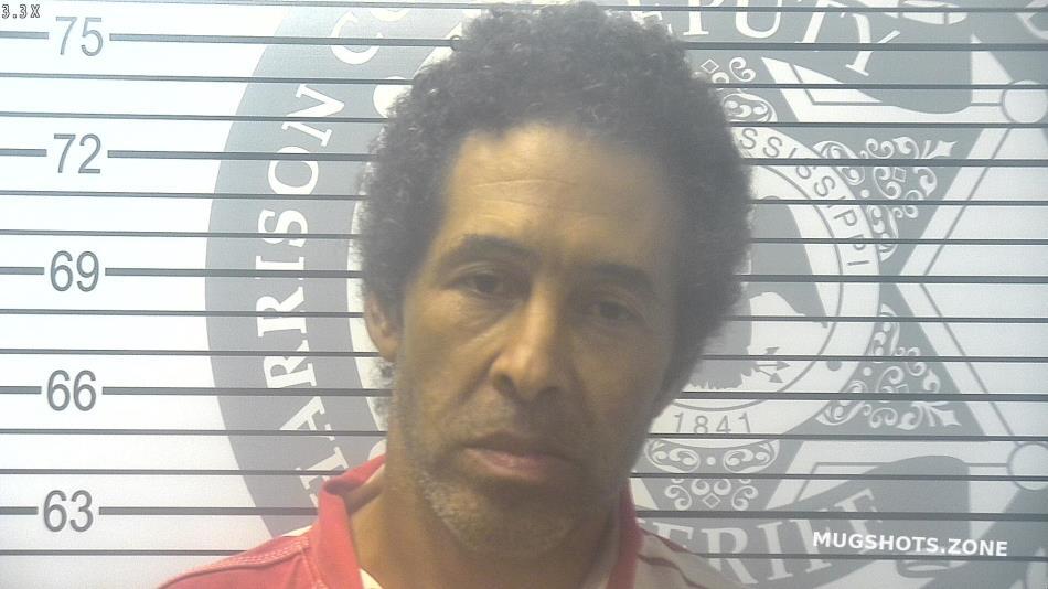 LEWIS EDGAR JOSEPH JR 10/17/2022 - Harrison County Mugshots Zone
