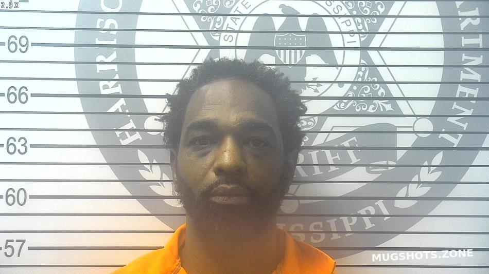 PERRON TERRY JOE 10/19/2022 - Harrison County Mugshots Zone