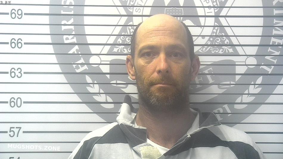 ZANDER RICHARD NMN 10/21/2022 - Harrison County Mugshots Zone