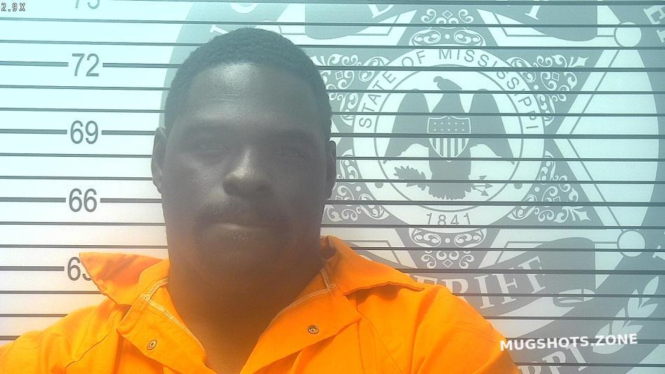 Smith Terrance Tyrone 10 22 2022 Harrison County Mugshots Zone