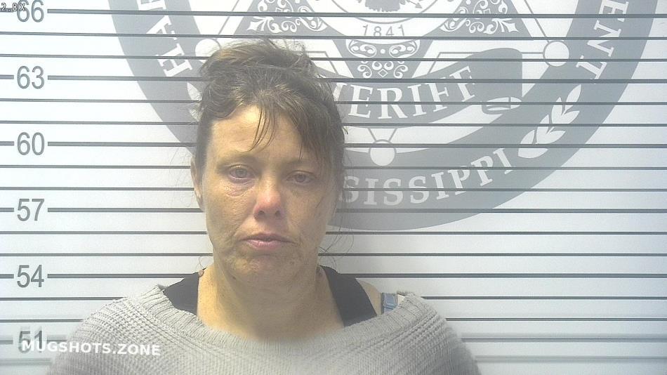 PIERCE STACY MICHELLE 11/01/2022 - Harrison County Mugshots Zone