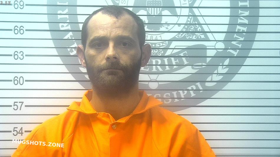 GIRARD CHRISTOPHER SHANE 11/06/2022 - Harrison County Mugshots Zone