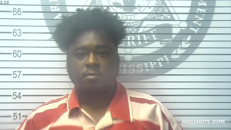 COLLINS CHRISTOPHER MICHAEL 11/07/2022 - Harrison County Mugshots Zone