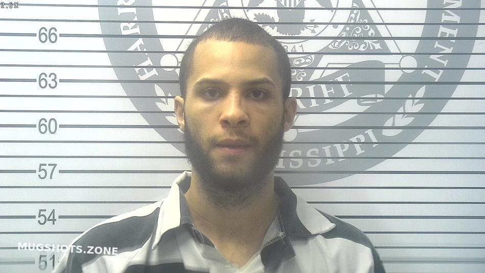 MATOS STEVEN CARABALLO 11/15/2022 - Harrison County Mugshots Zone