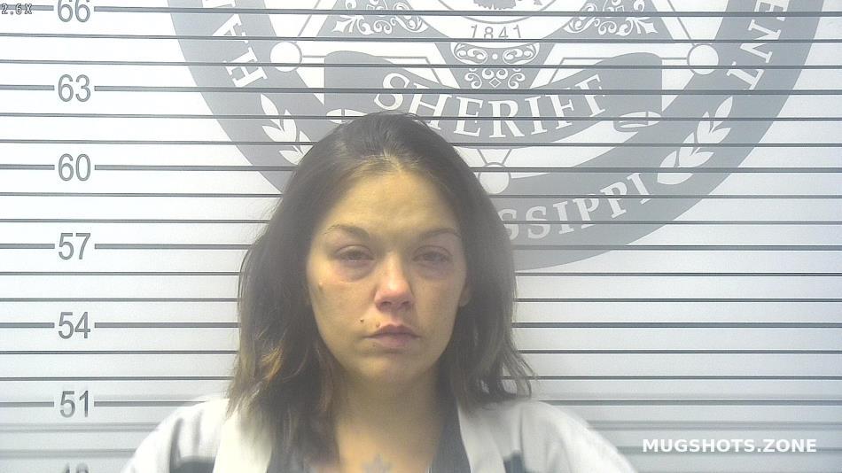 BELLAIS TONI NICOLE 11/19/2022 - Harrison County Mugshots Zone