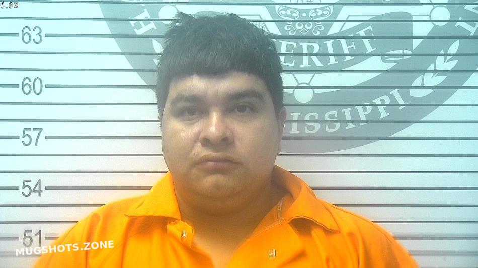 CHAVARRIA-CANO HARRY JEYSSON 11/19/2022 - Harrison County Mugshots Zone