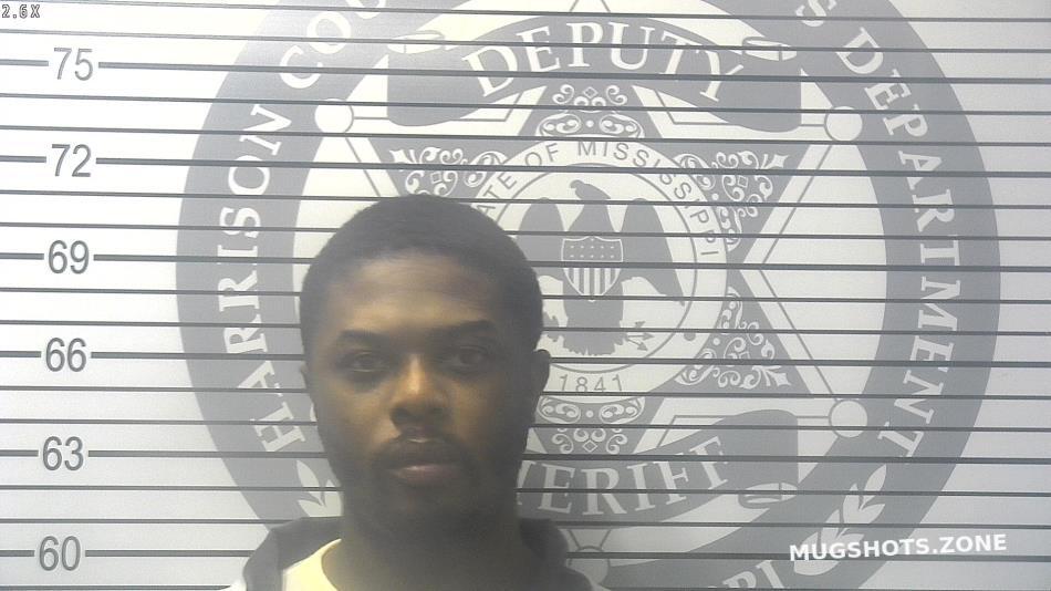 BICKMAN RYAN JAMES 11/21/2022 - Harrison County Mugshots Zone