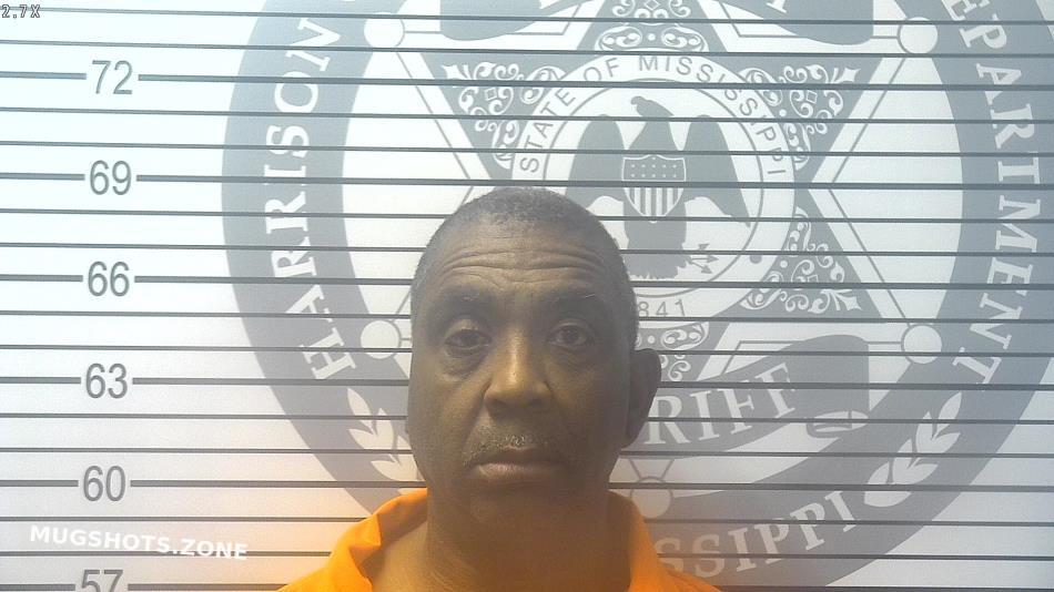 SAUCIER STEVEN TROY 11/22/2022 - Harrison County Mugshots Zone