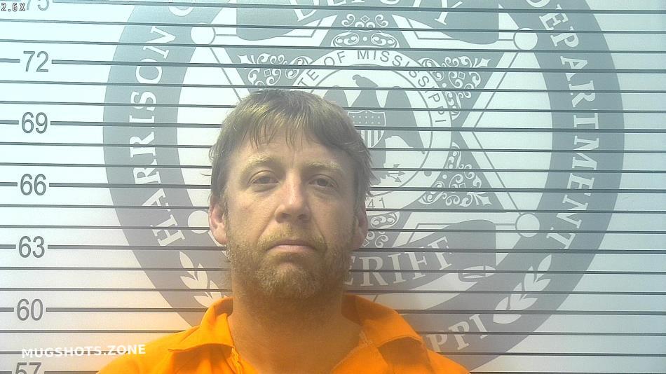 WILLIAMS THOMAS ANTHONY 11/22/2022 - Harrison County Mugshots Zone