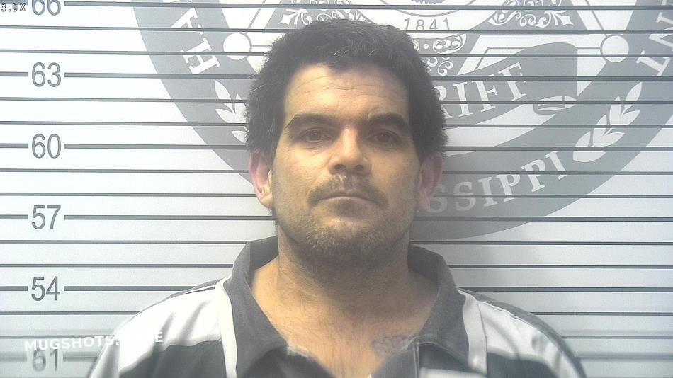 CODELLA PETER JAMES 11/23/2022 - Harrison County Mugshots Zone