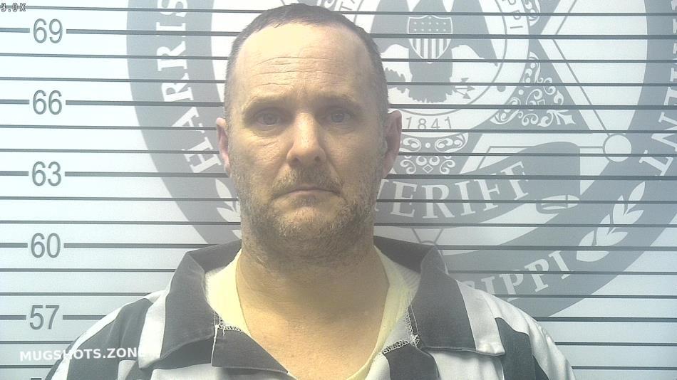 JENKINS MICHAEL HEATH 11/23/2022 - Harrison County Mugshots Zone