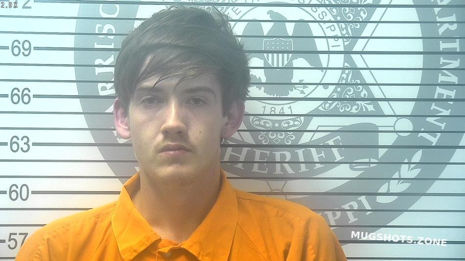 Foy Peyton Ray 11 28 2022 Harrison County Mugshots Zone