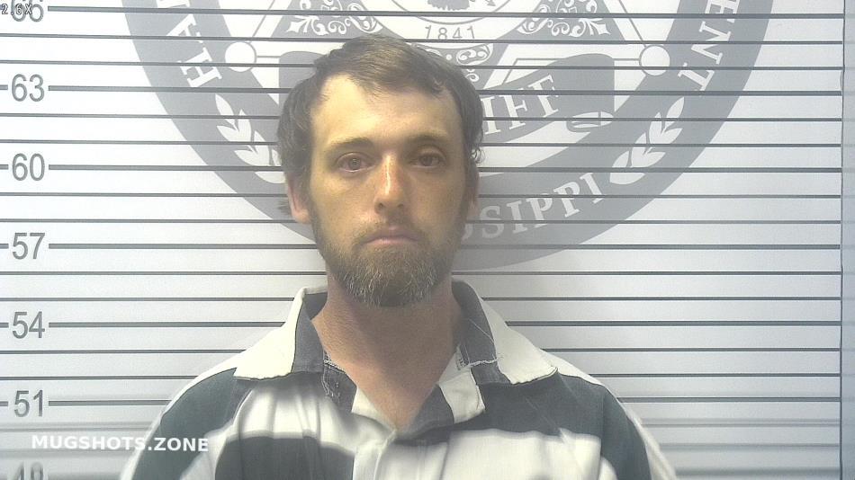SELLERS ROBERT TYLER 12/02/2022 - Harrison County Mugshots Zone