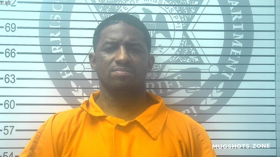 FAISON DANIEL LEE 12/02/2022 - Harrison County Mugshots Zone