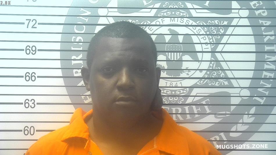 MARTIN RAY CHARLES JR 12/03/2022 - Harrison County Mugshots Zone