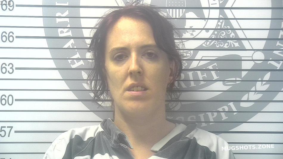 BRIGHT ALEXANDRA MARSHELLE 12/05/2022 - Harrison County Mugshots Zone
