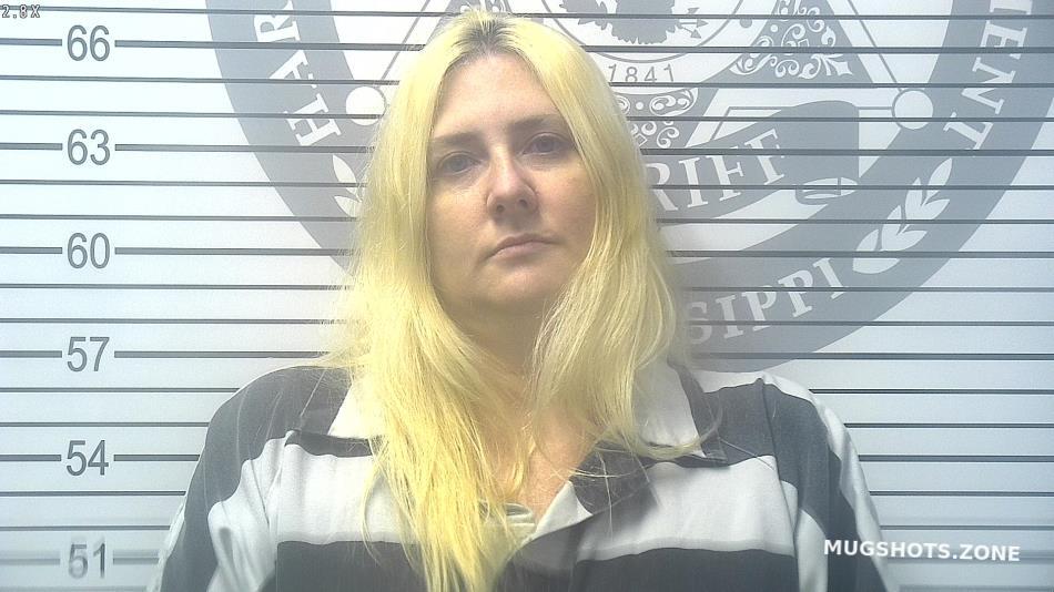 WASHINGTON PAULA LYNN 12/06/2022 - Harrison County Mugshots Zone