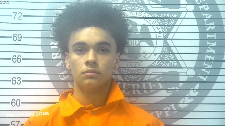 THIBODEAUX JORDAN ANTHONY 12/09/2022 - Harrison County Mugshots Zone