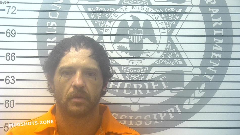 HESTER MICHAEL DOUGLAS JR 12/11/2022 - Harrison County Mugshots Zone